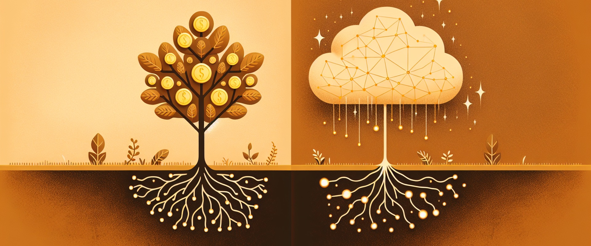 Understanding the Difference Between Tangible and Intangible Assets